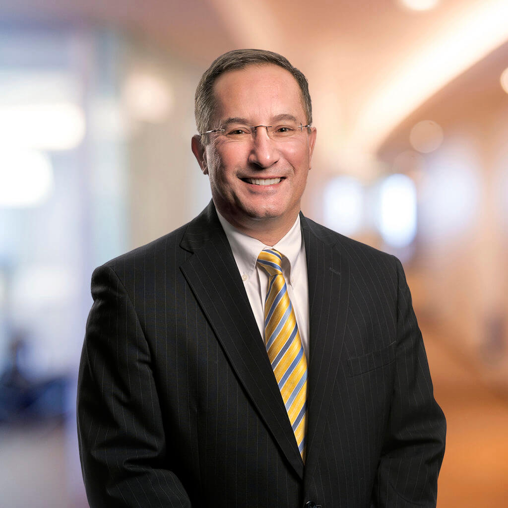 Leadership Archive - Dannible and McKee LLP