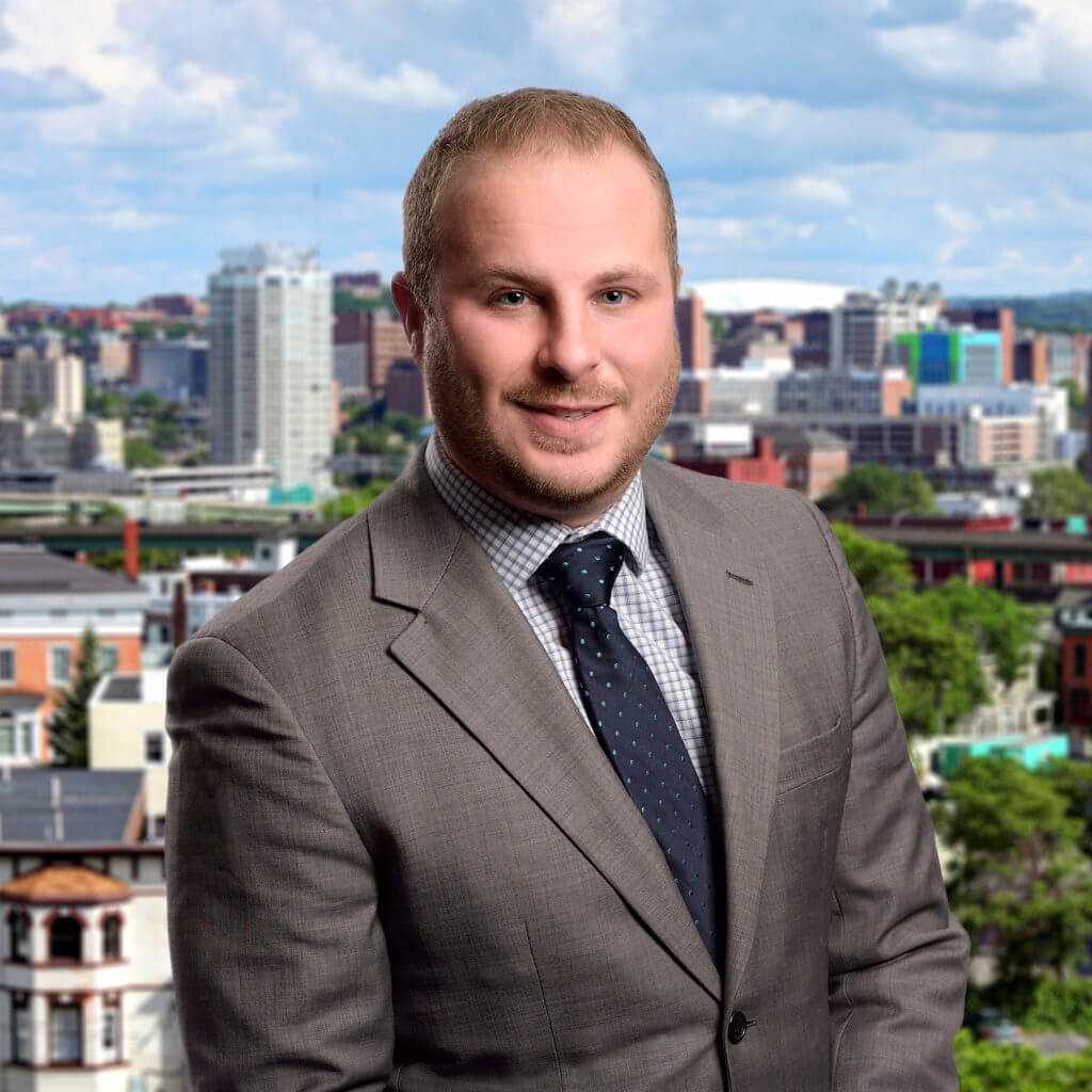 Mickel Pompeii - Dannible and McKee LLP