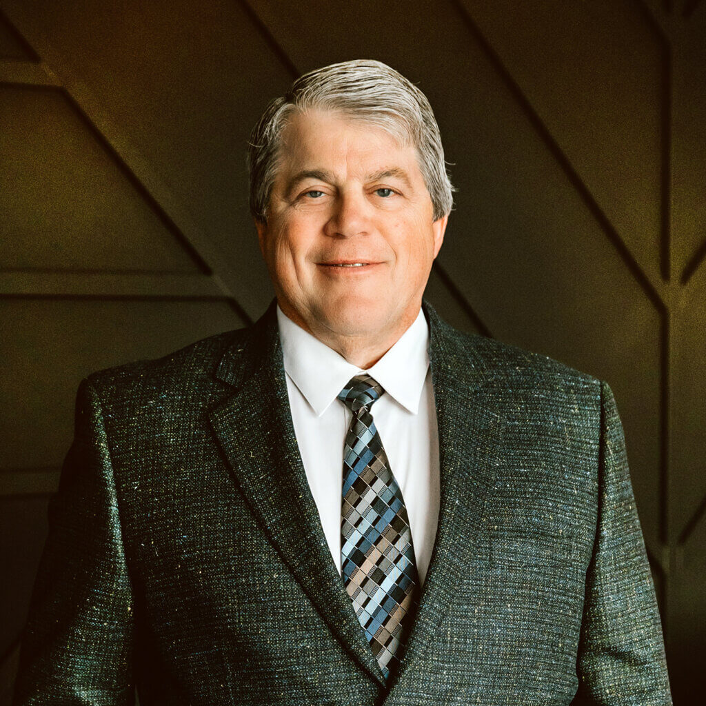 Patrick A. Arico, Jr.