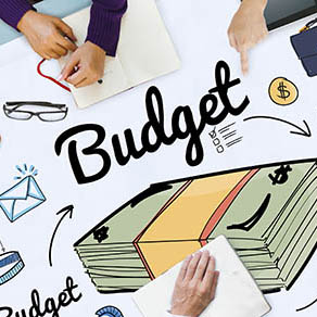 Five Smart Budgeting Tips for Manufacturers for the New Year - Dannible ...